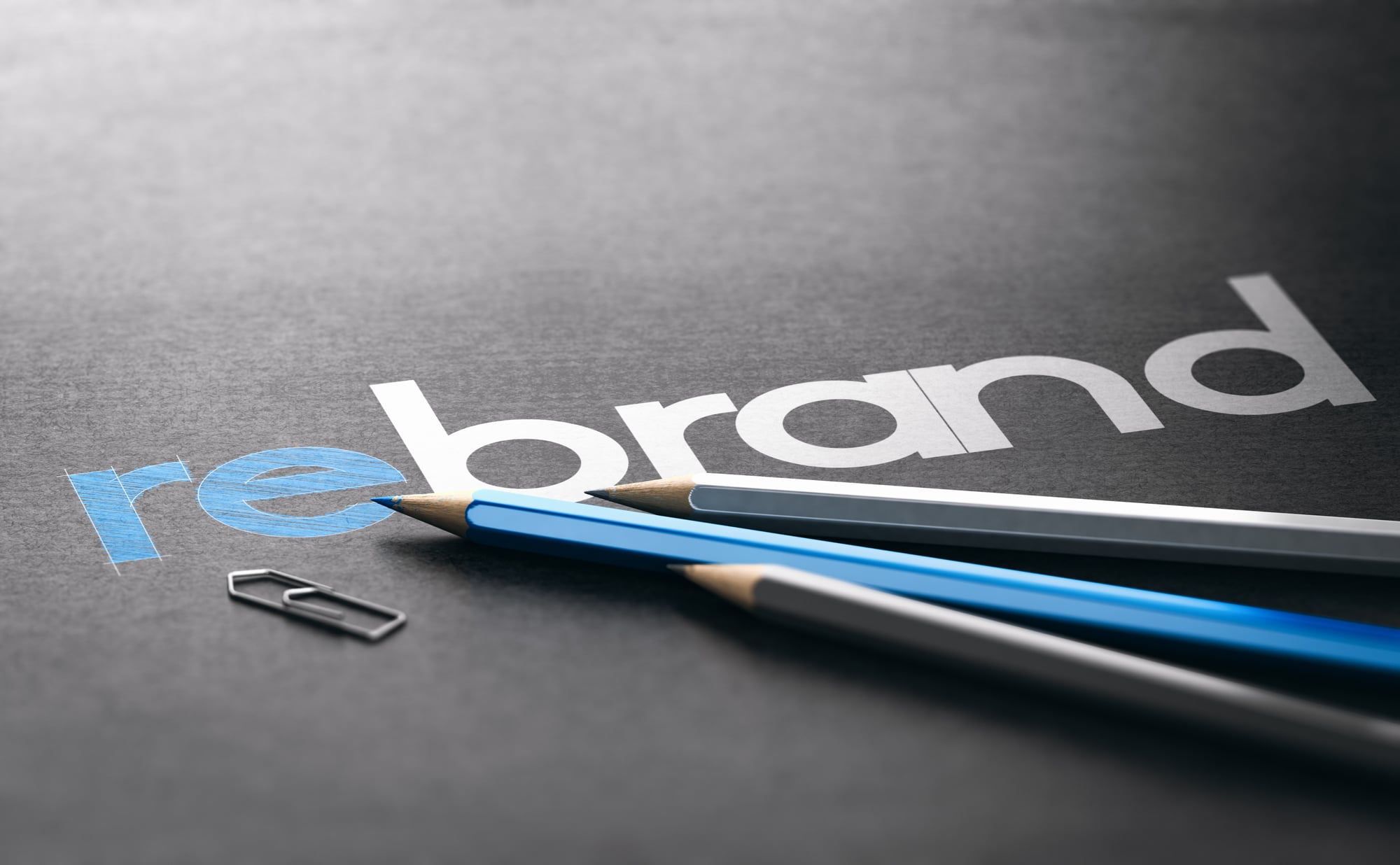 Signs It’s Time to Rebrand Your Business | Hyland Graphics