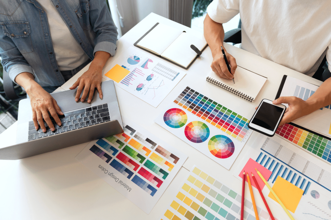 How Graphic Design Influences Consumer Behavior - Hyland Graphic Design ...